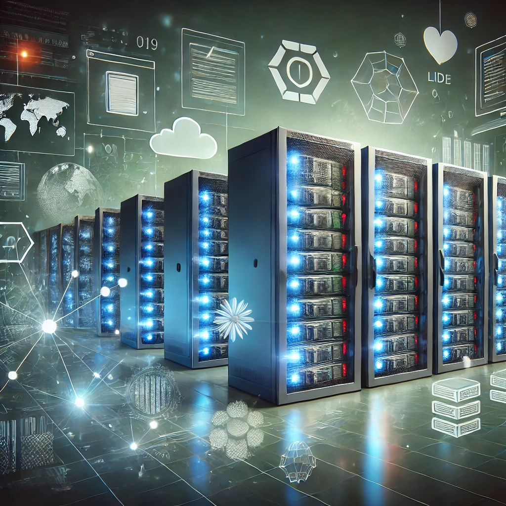 Los 5 servidores web más importantes en la actualidad - Sutil Web